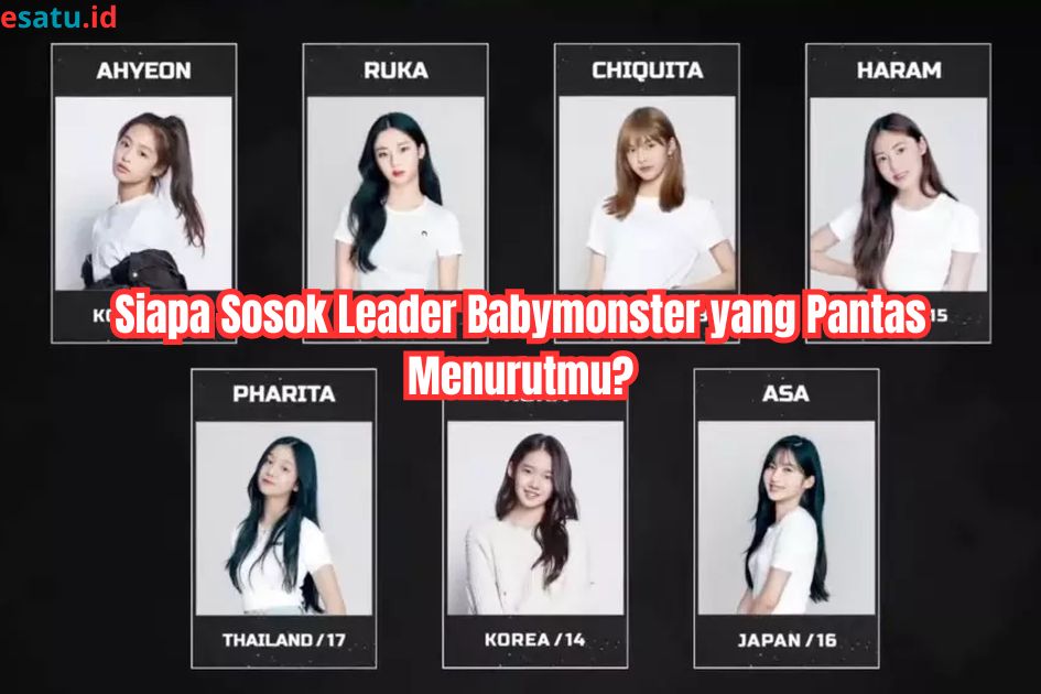 BIKIN PENASARAN!! Member Ini di Kabarkan Akan Menjadi Leader ...