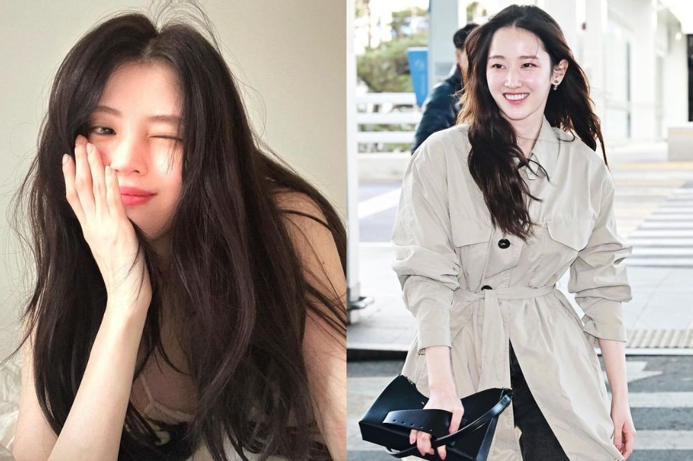 Gokilll! Ada Drama Korea baru Berjudul Project Y, yang Di Bintangi oleh Han So Hee dan Jeong ...