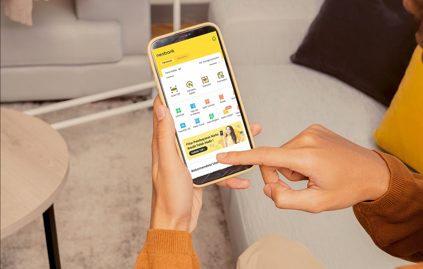 Sangat Cocok untuk Nasabah yang Sering Mengirimkan Uang: Inilah 7 ...