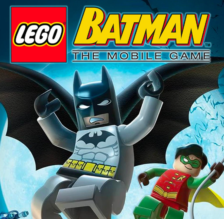 Dengan Game PSP Klasik, Kembali ke Dunia LEGO: Inilah 7 Game LEGO PSP ...