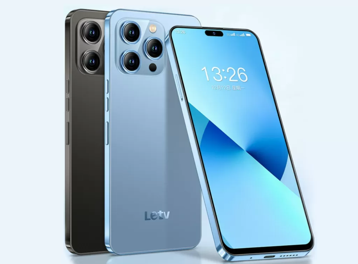 Kamu Tertarik untuk Memilikinya? Inilah Rekomendasi 5 HP Mirip iPhone ...