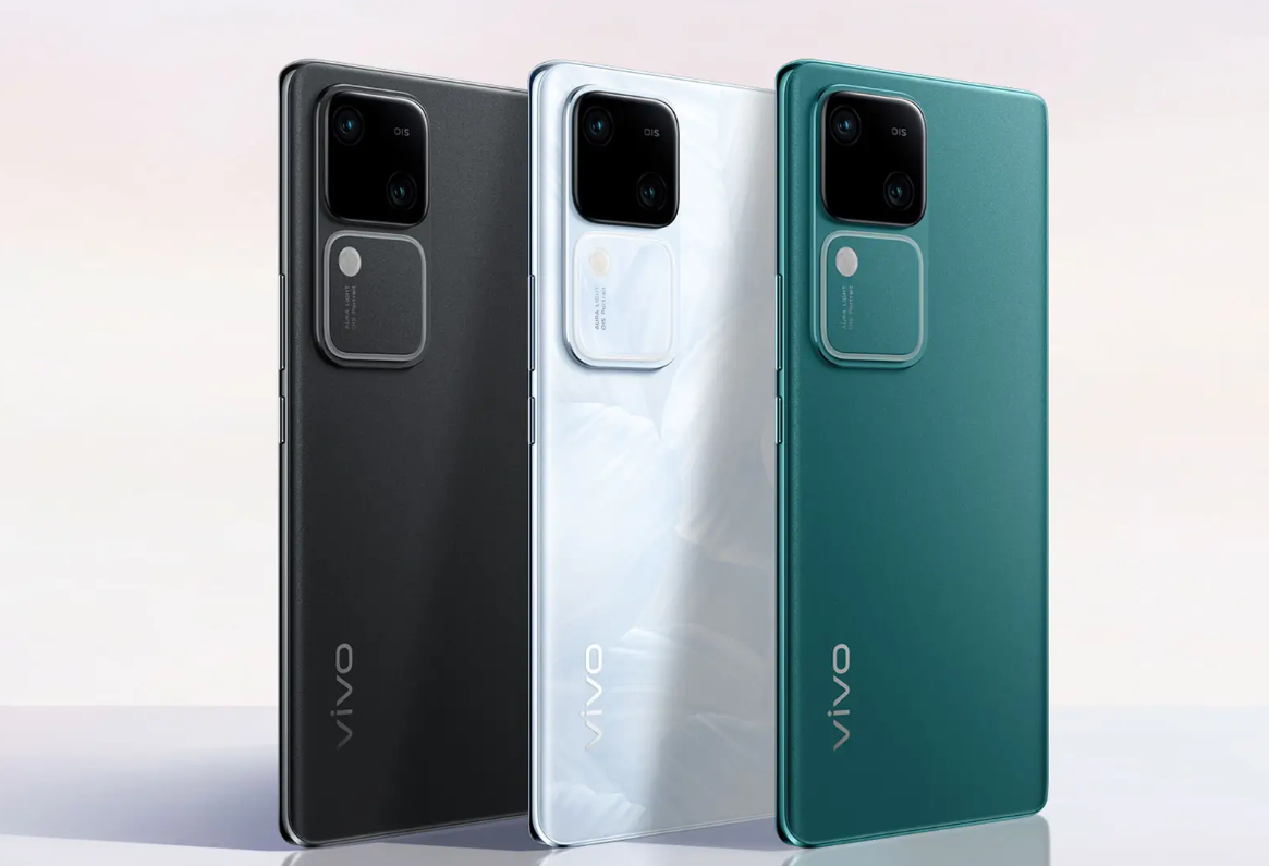 Seri Y hingga V Memiliki Kamera yang Sangat Menarik: Inilah Rekomendasi ...