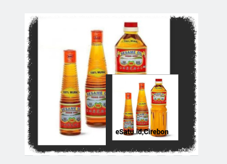 Kegunaan Minyak Wijen Pada Masakan Salah Satunya Dalam Marinasi Daging ...