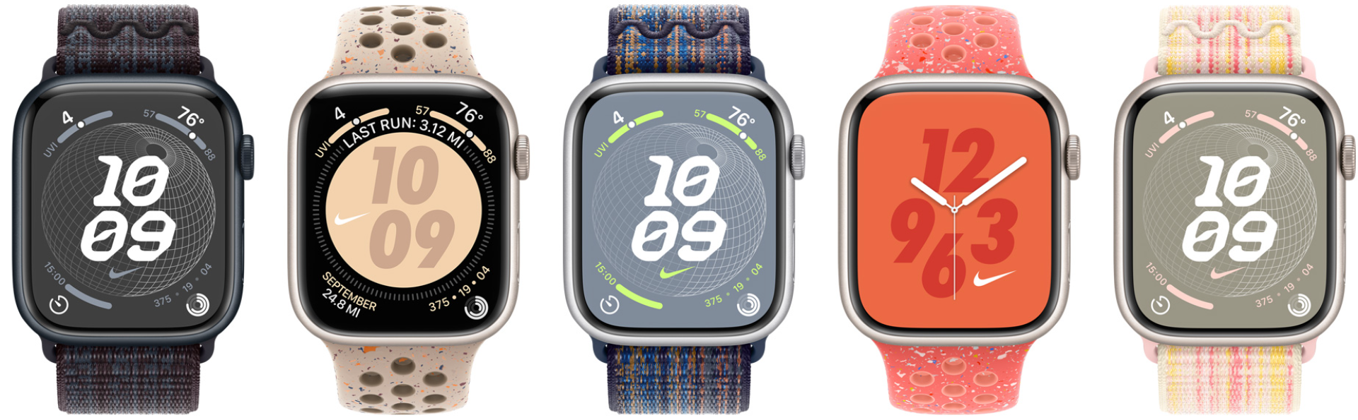 Mulai dari Seri SE hingga Apple Watch Ultra: Inilah 5 Rekomendasi Seri ...