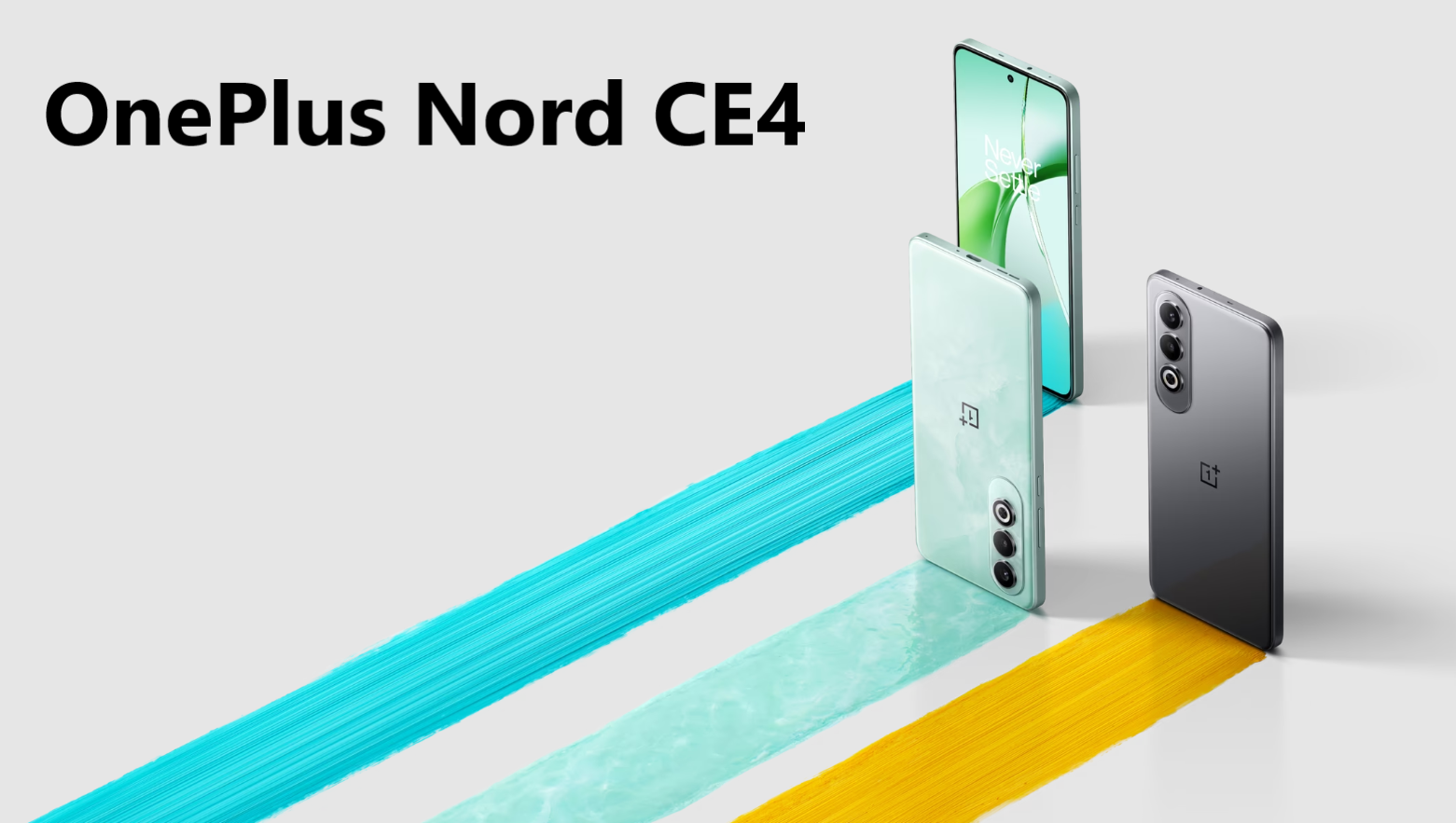 Harga termurah di kelasnya: Inilah Semua Fitur dan Spesifikasi OnePlus ...