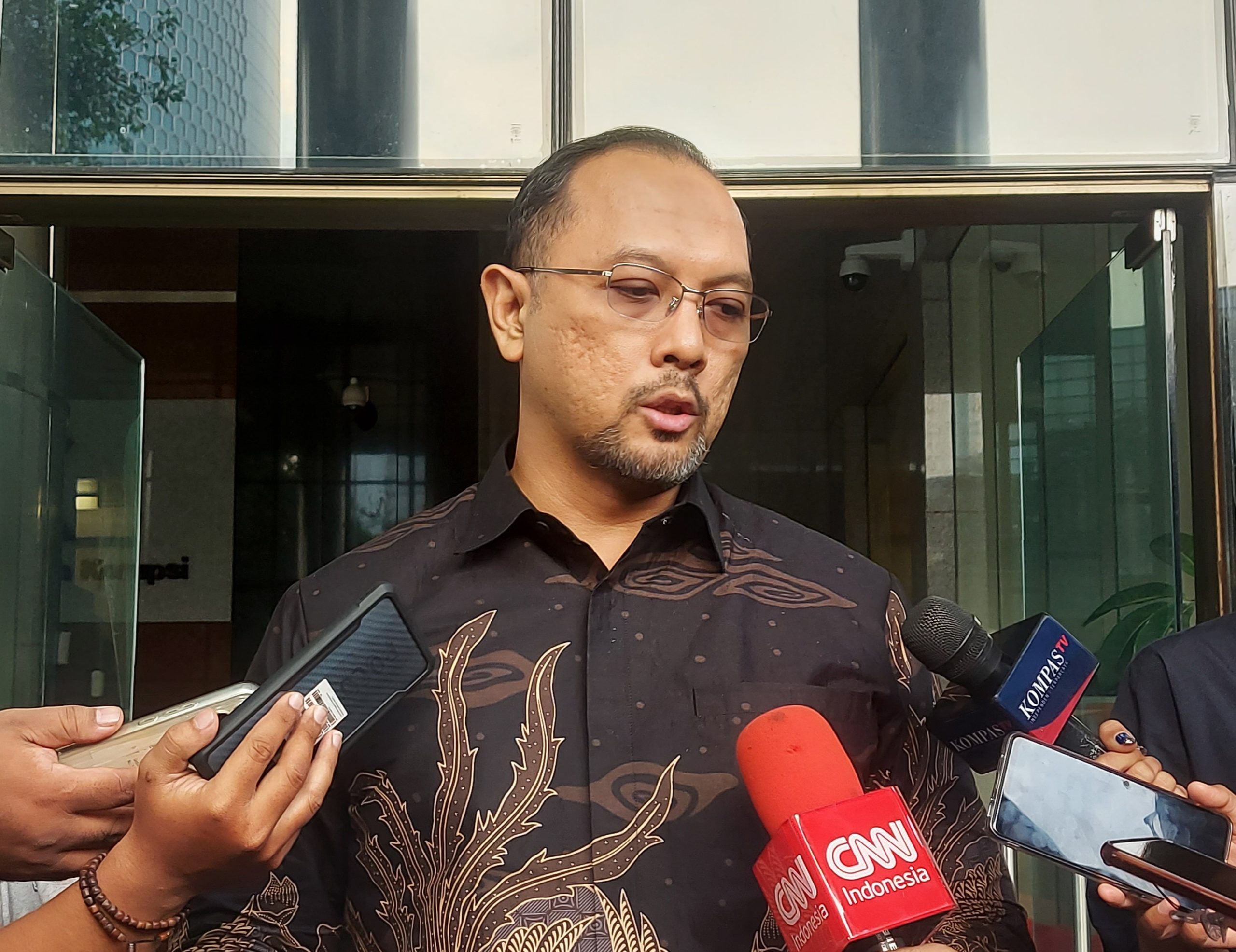 Laporan Dugaan Gratifikasi Jet Pribadi Kaesang Dialihkan ke Direktorat ...