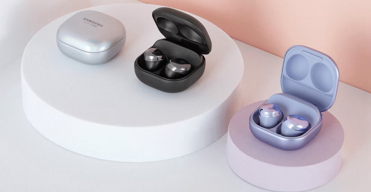5 Rekomendasi TWS Samsung Galaxy Terbaru, Cekidot! - eSatuID