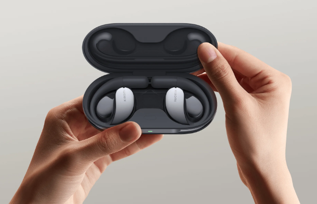 TWS Rp1 Jutaan Terbaru Xiaomi: Inilah Xiaomi Merilis TWS OpenWear ...