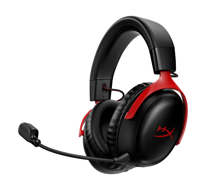 Dilengkapi dengan Fitur Audio Premium: Inilah 4 Pilihan Headset HyperX ...