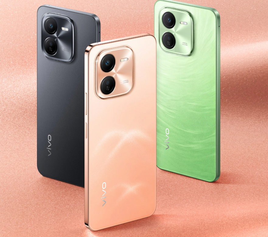 Salah Satu HP Mid-Range yang Memiliki Baterai Besar: Inilah vivo Y37 Pro Hadir dengan Baterai ...