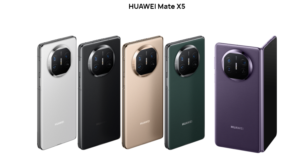 Pilihan Bijak untuk Pemain Kompetitif Indonesia: Inilah 3 HP Huawei RAM ...