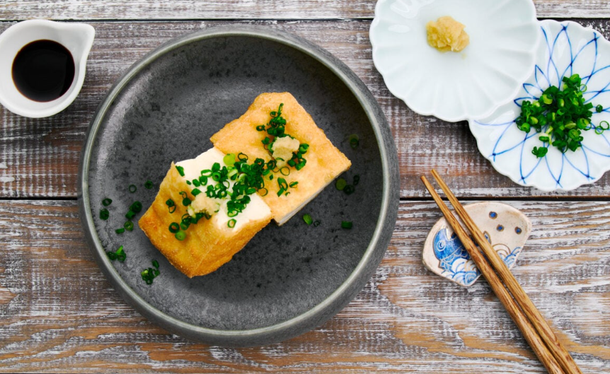 Ada yang Dapat Dimakan Langsung: Inilah 6 Jenis Tofu yang Sempurna ...