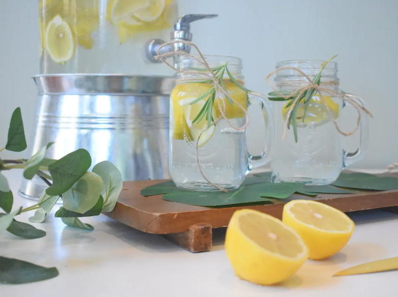 Selain Menyegarkan, Ternyata Memiliki Banyak Manfaat: Inilah 5 ...