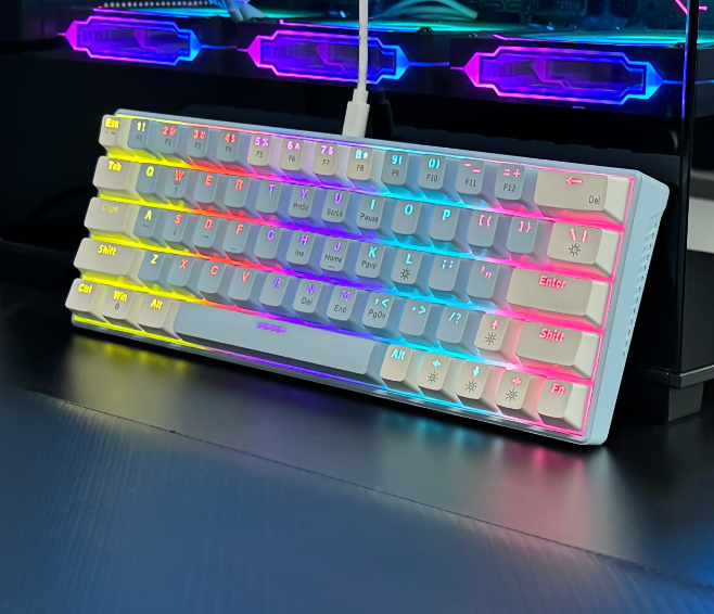 Menyesuaikan dengan Gayamu: Inilah 7 Rekomendasi Keyboard Mechanical ...