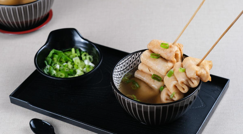 Resep Kuah Odeng Cocok dengan Mi Instan! Inilah Resep ala Lawson untuk ...