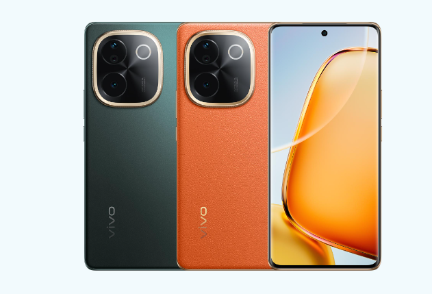 Sudah Dilengkapi dengan Pengisian Cepat 80W: Inilah vivo T3 Pro 5G Resmi Dirilis, Desain dan ...