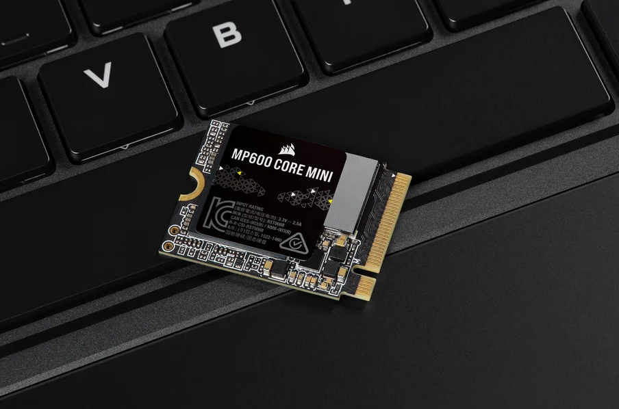 Ada Banyak Merek yang Berbeda: Inilah 7 Pilihan SSD Terbaik untuk ...