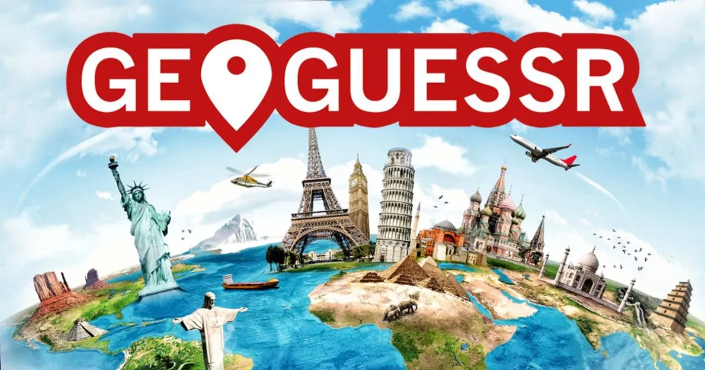 Jalan-jalan Virtual Keliling Dunia Lewat Game GeoGuessr! Seru Banget! - eSatuID