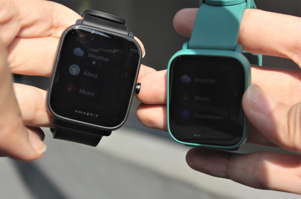 Gak Perlu Mahal, 5 Smartwatch Keren Ini Bisa Jadi Pilihan di 2024 ...
