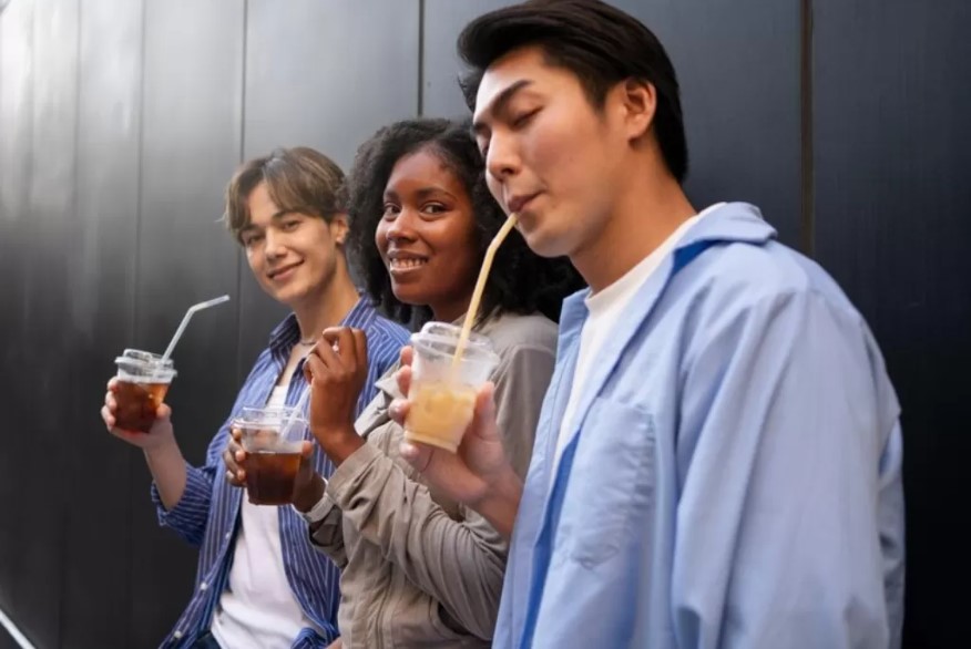 Minum Soda Setelah Makan? Eits, Tunggu Dulu! Baca Ini - eSatuID