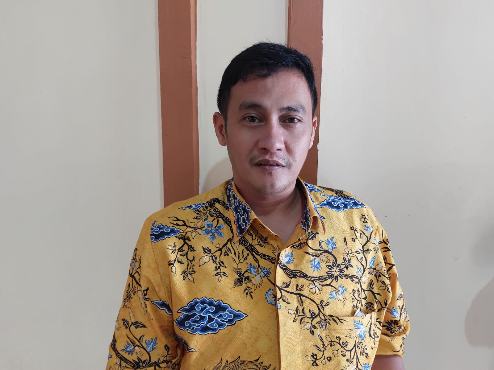 Sophi Zulfia Dilantik Sebagai Ketua DPRD Perempuan Pertama di Kabupaten Cirebon, Harapan Baru ...