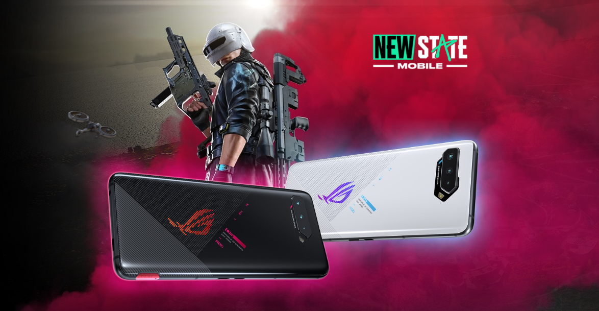 5 Series HP ASUS ROG Phone dengan RAM 8GB Paling Murah di Marketplace ...