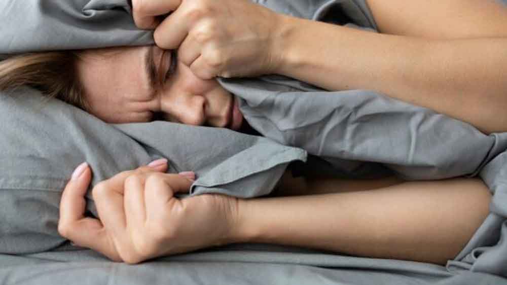 Cara Agar Tidur Nyenyak: Tips untuk Tidur Malam yang Berkualitas - eSatuID