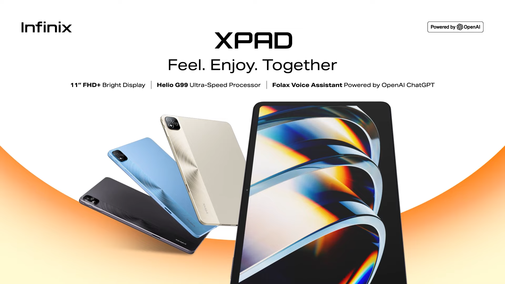 Hadir dengan Layar Lebar 11 Inci: Tablet Menarik dengan Harga Rp2 ...