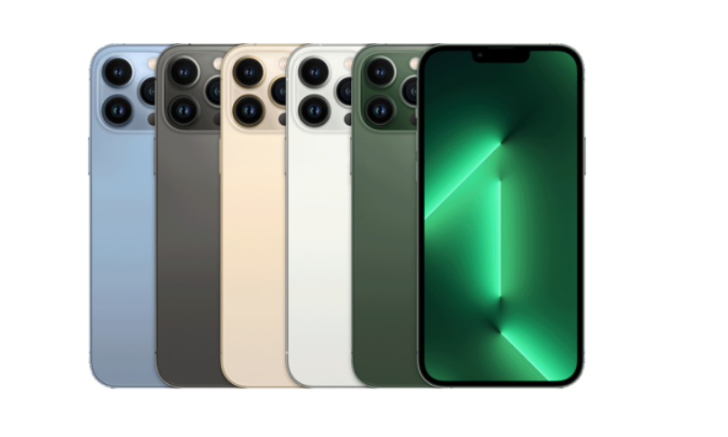 Inilah 5 Pilihan iPhone ROM 1TB Paling Murah 2024 dengan Spek Tinggi ...