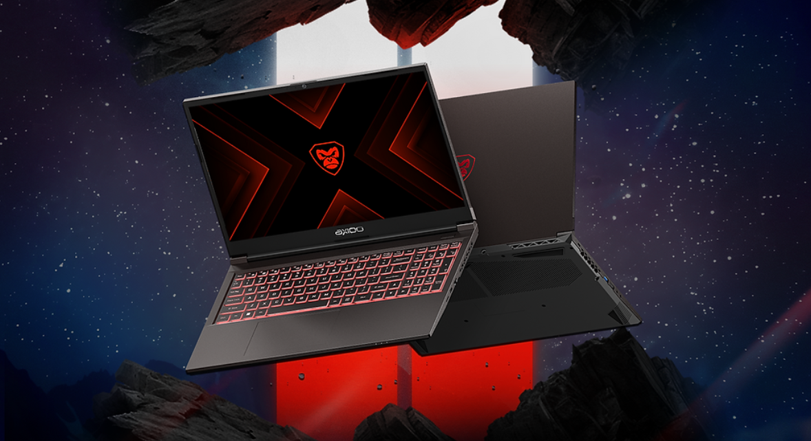 Ideal untuk Streaming dan Push Rank: Inilah 5 Laptop Axioo Pongo Series ...