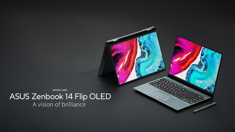 Tampilan yang Kuar Biasa dan Responsif: Inilah 5 Pilihan Laptop Terbaik ...