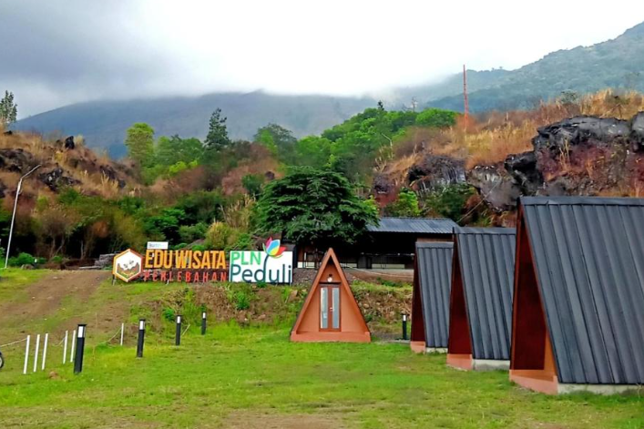 Sambil Menikmati Pemandangan di Garut: Inilah 6 Lokasi Glamping Terbaik di Garut untuk Liburan ...