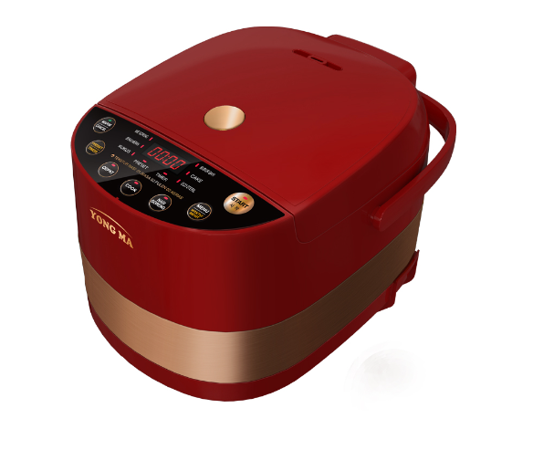 Inilah 7 Pilihan Merek Magic Com Terbaik yang Memiliki Fitur ...