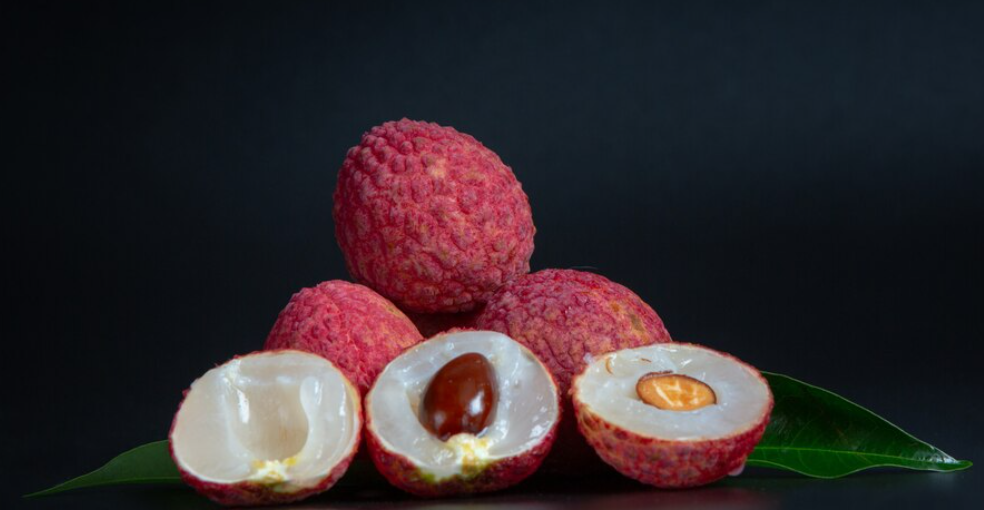 Inilah 4 Panduan untuk Membeli Buah Leci Segar atau Matang dengan Rasa ...