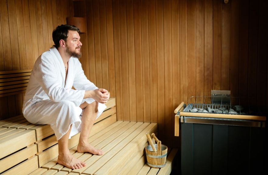 Mari Cari Tahu Apakah Sauna Efektif untuk Menurunkan Berat Badan? - eSatuID