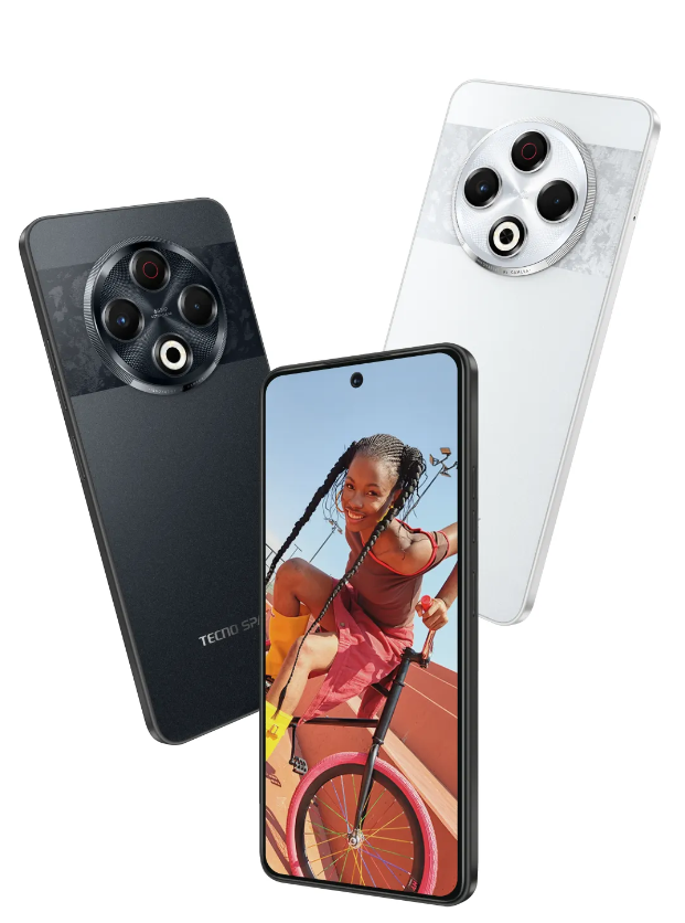 Inilah TECNO Spark 30, yang Memiliki Kamera 64MP dengan Sony IMX682, Resmi Dirilis - eSatuID