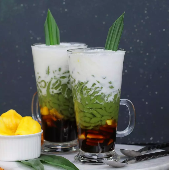 Inilah Cara Membuat Cendol Kenyal dan Lembut: 5 Tips Terbaik yang Harus ...
