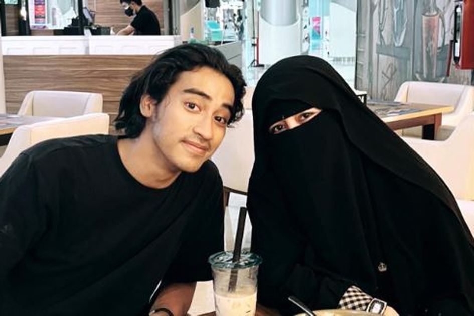 Abidzar Masih Bungkam Pasca Foto dan Video Tak Senonoh Viral di Medsos ...