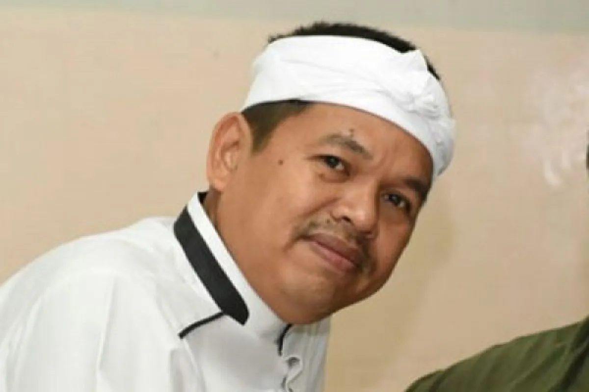 Dedi Mulyadi Bakal Temui Menteri ATRBPN, Telusuri Pagar Laut Bekasi - eSatuID